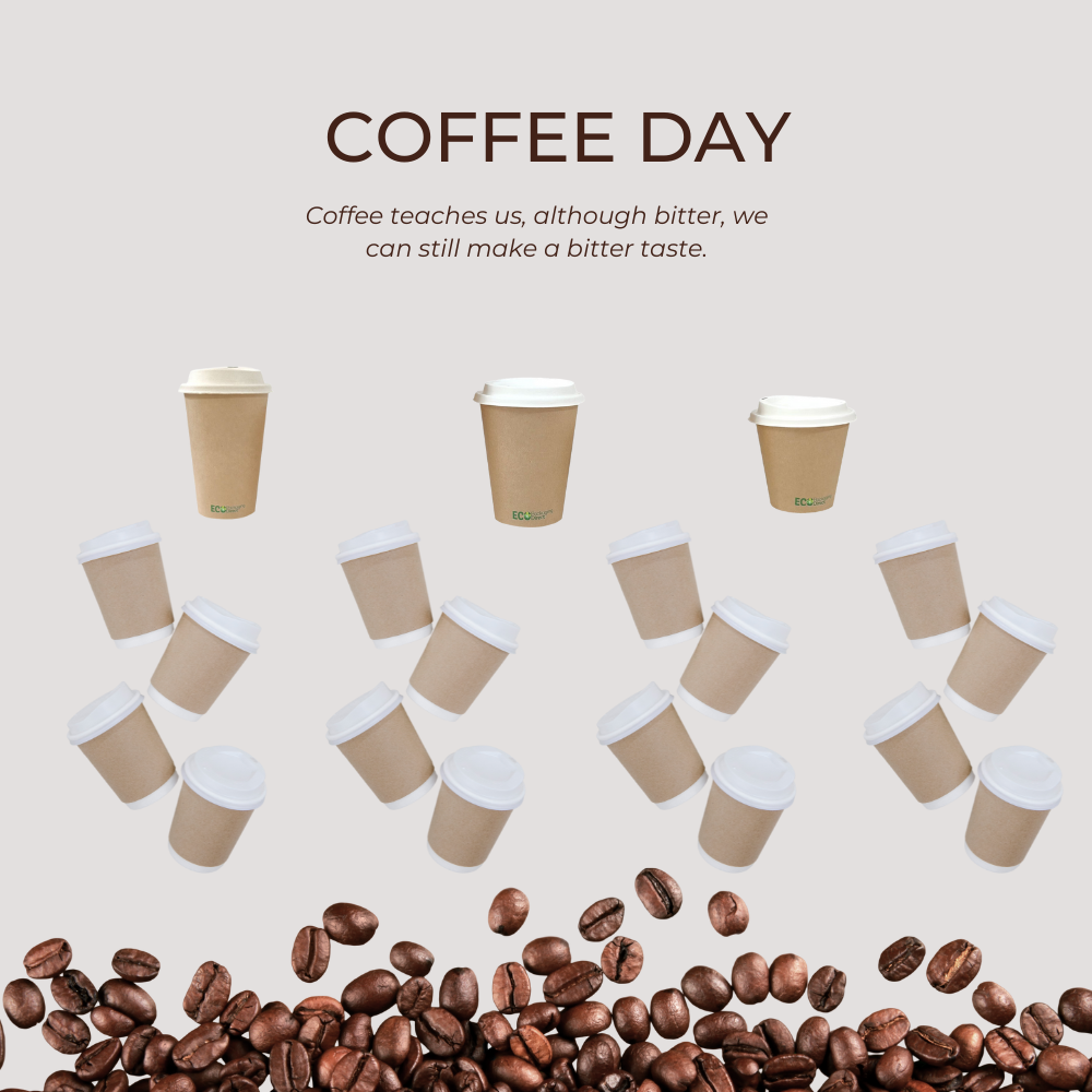 Brewing Change Embracing Sustainable Packaging for Coffee Cups – PSC ...