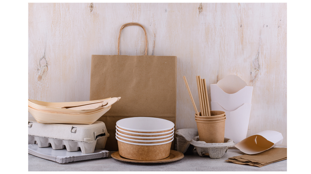 Exploring Sustainable Packaging Materials A Comprehensive Guide | PSC ...