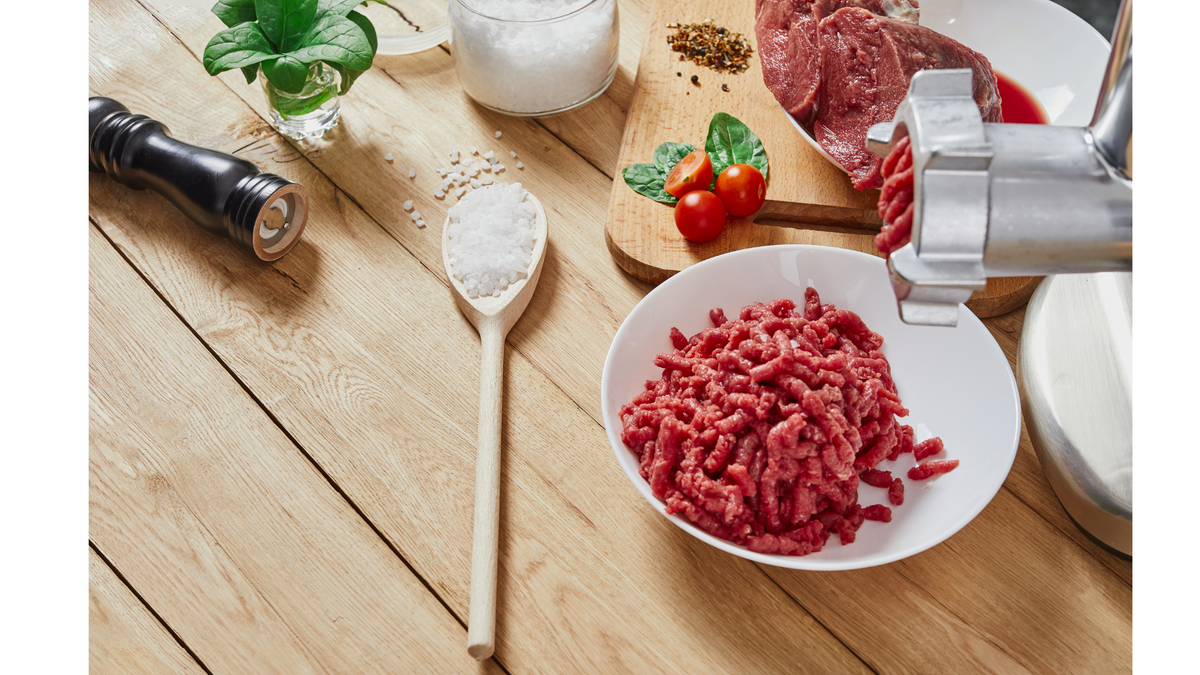 Your Essential Guide to Choosing the Perfect Meat Mincer for Every Kit ...
