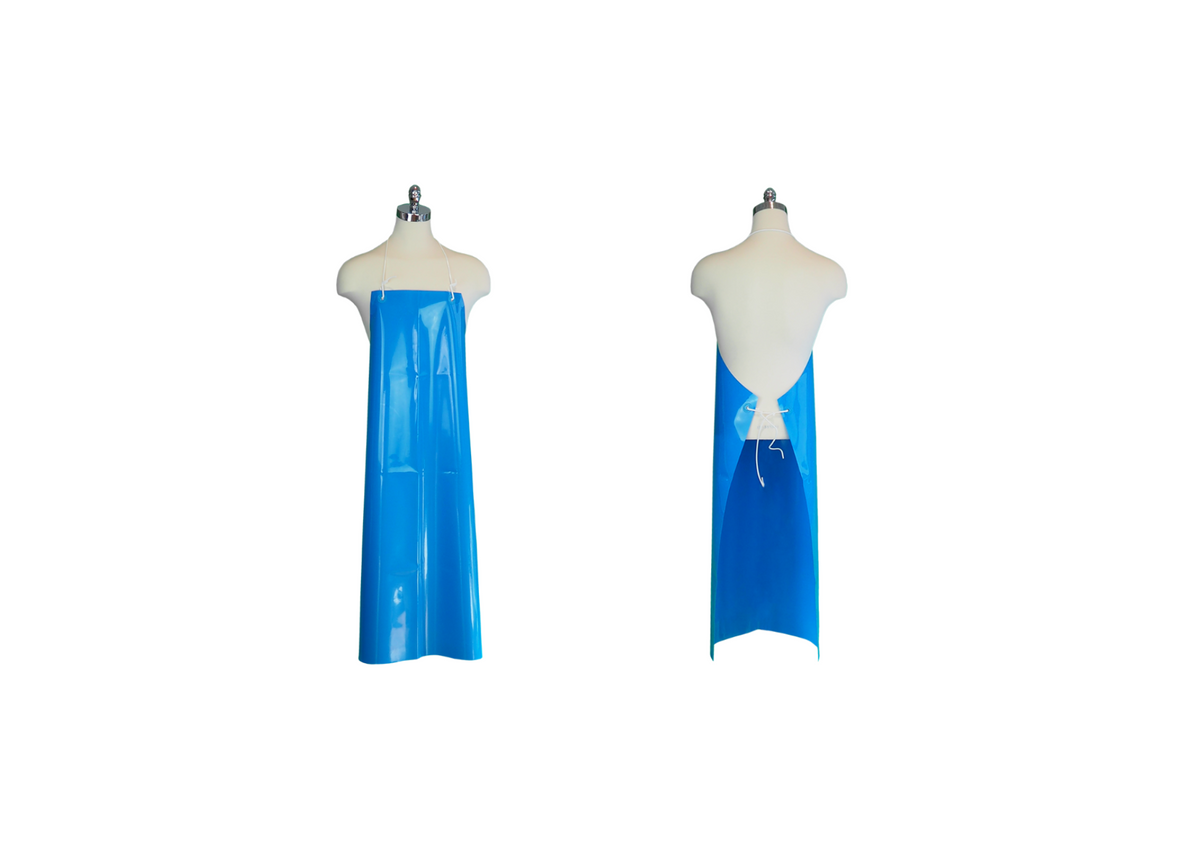 Explore the Benefits and Applications of TPU Aprons | Learn More – PSC ...