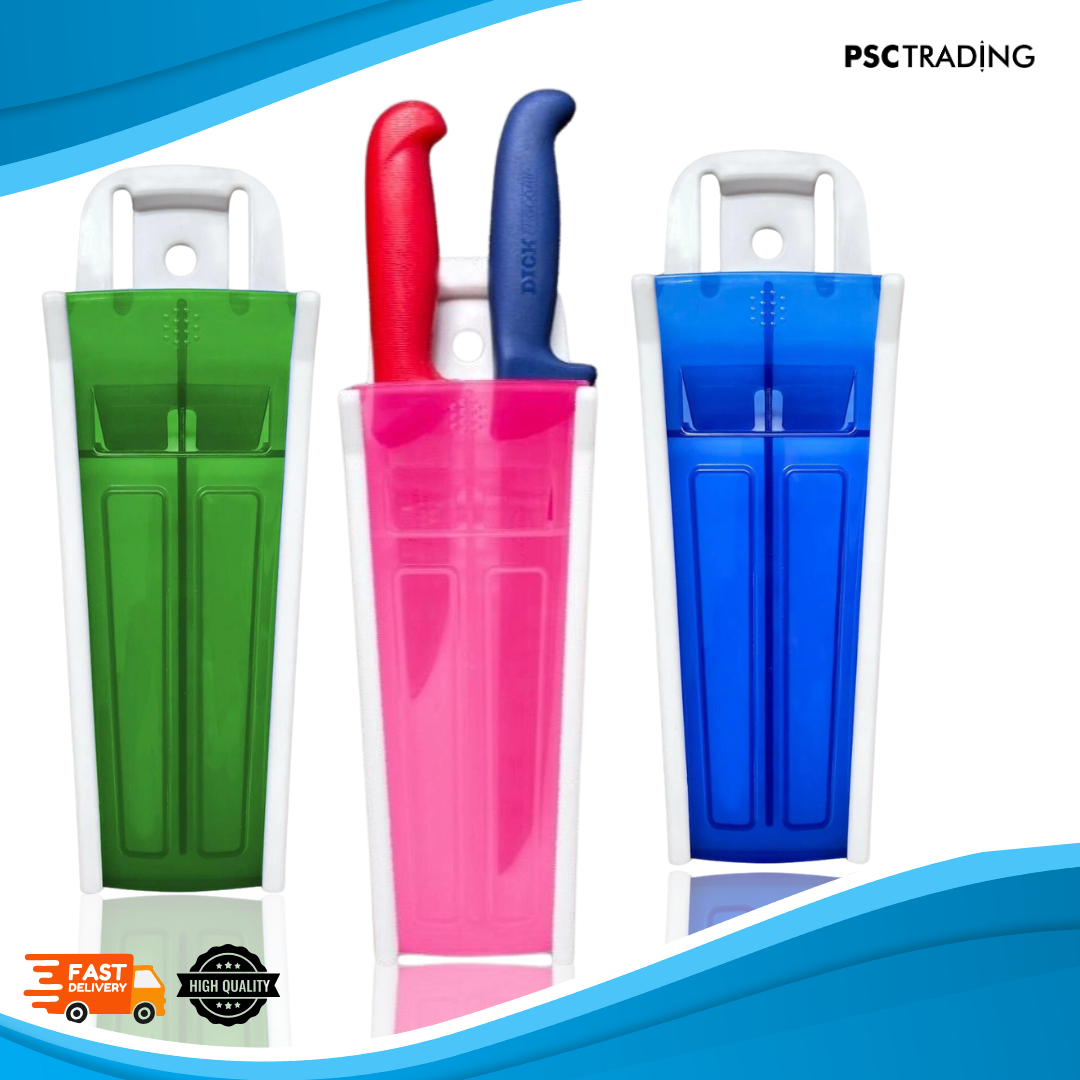 Essential Butcher Knife Pouch – Secure, Durable & Hygienic Storage ...