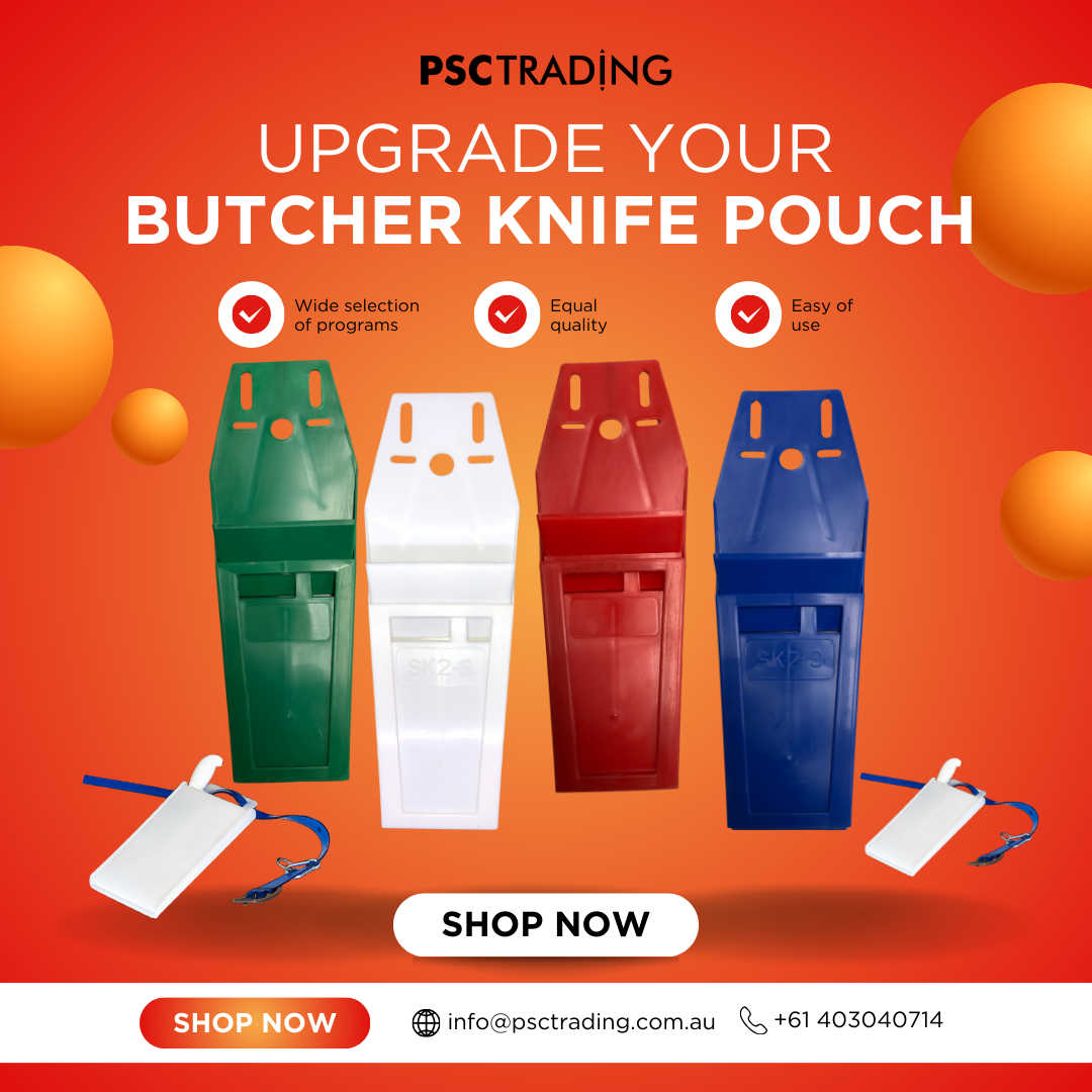Unveiling Excellence |The Best Knife Pouches in Australia for Culinary ...
