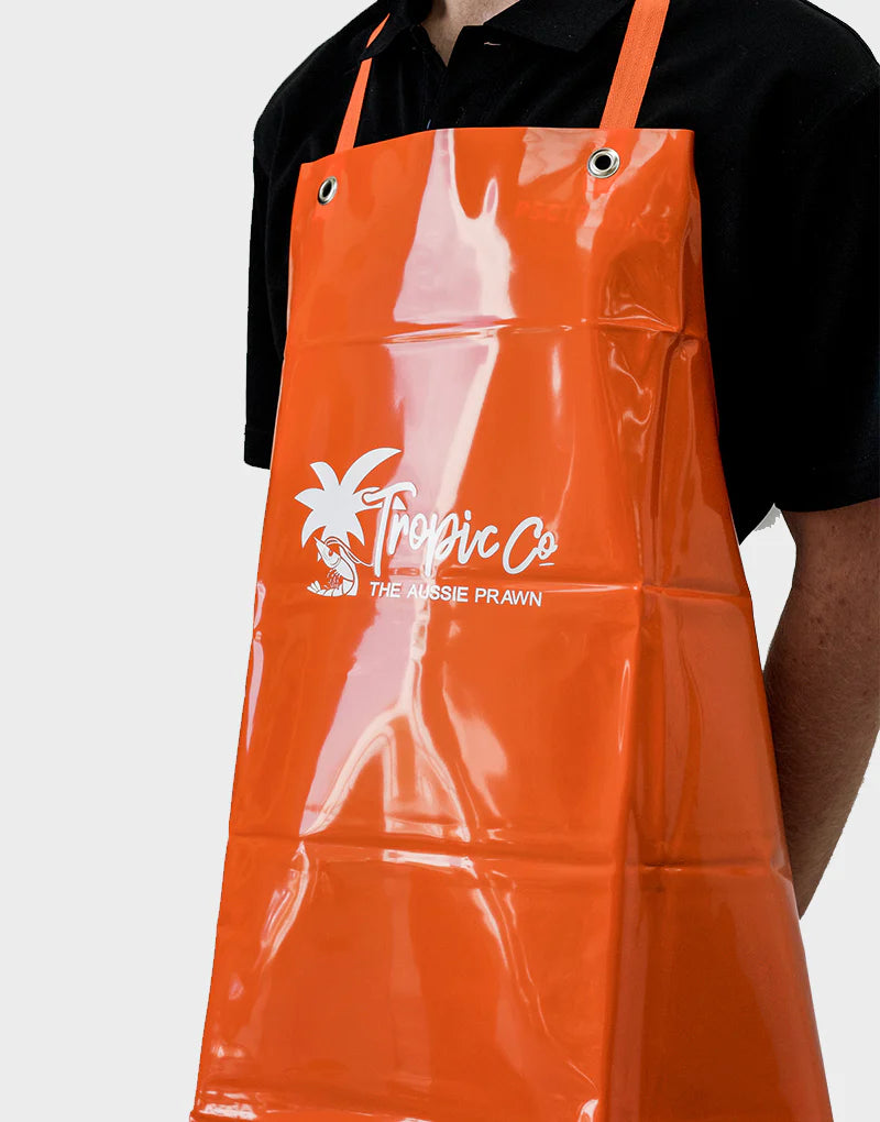 Customized Aprons - Tailored for Your Business – PSC TRADING PTY LTD