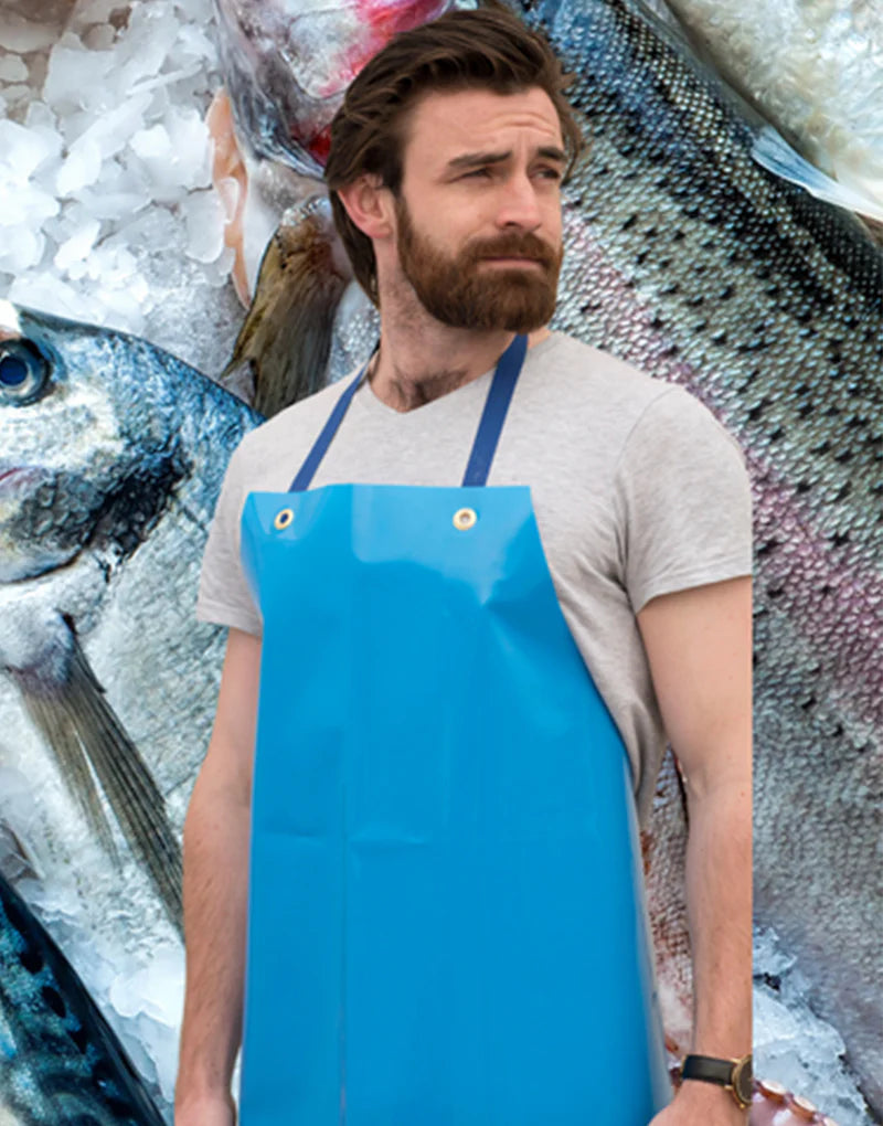 Premium Waterproof Work Aprons | Durable with Reliable Coverage – PSC ...