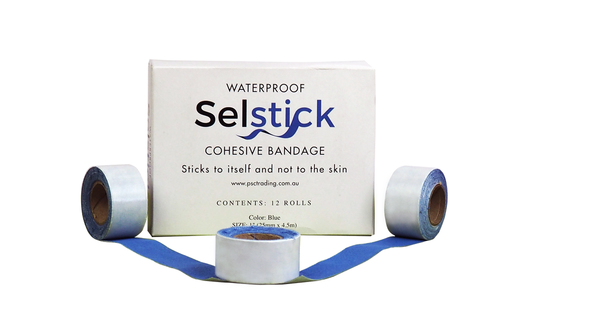 Selstick Medical Tape | Reliable Adhesion and Superior Performance ...