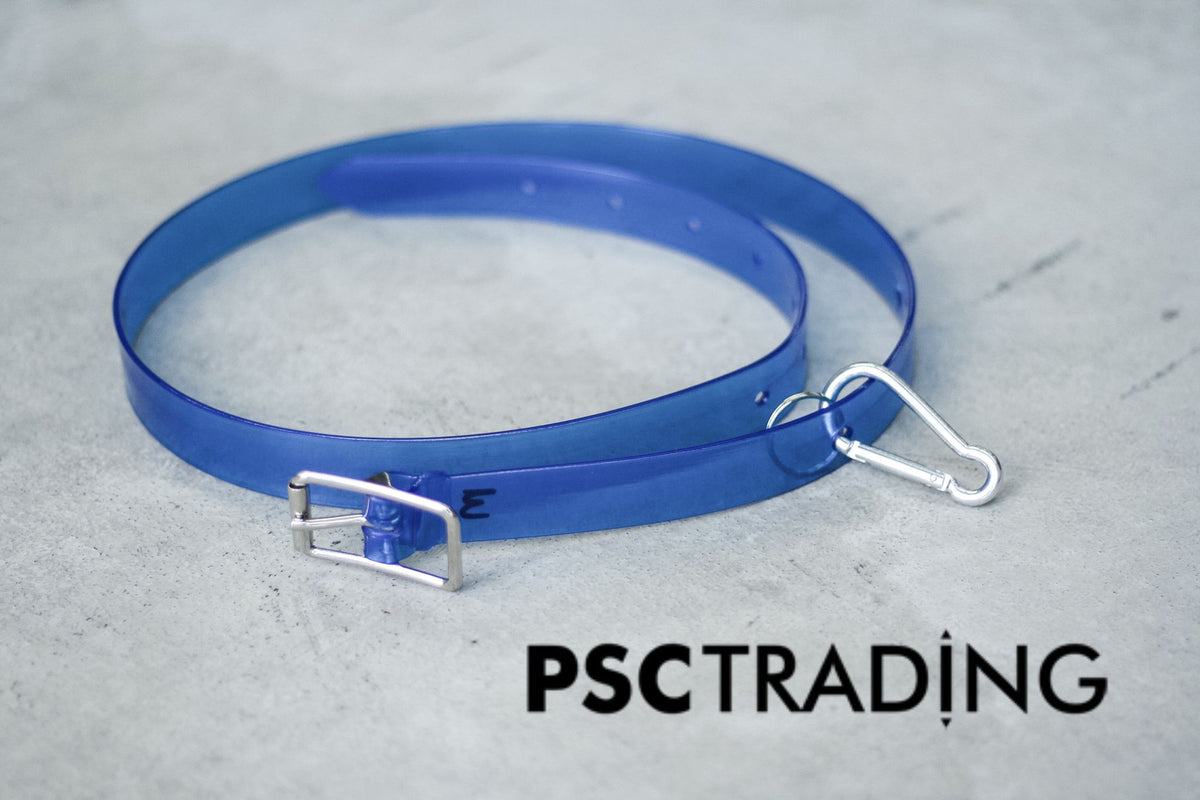 Buy Butcher's Belt PU Durable and Reliable for Meat Processing | PSC ...