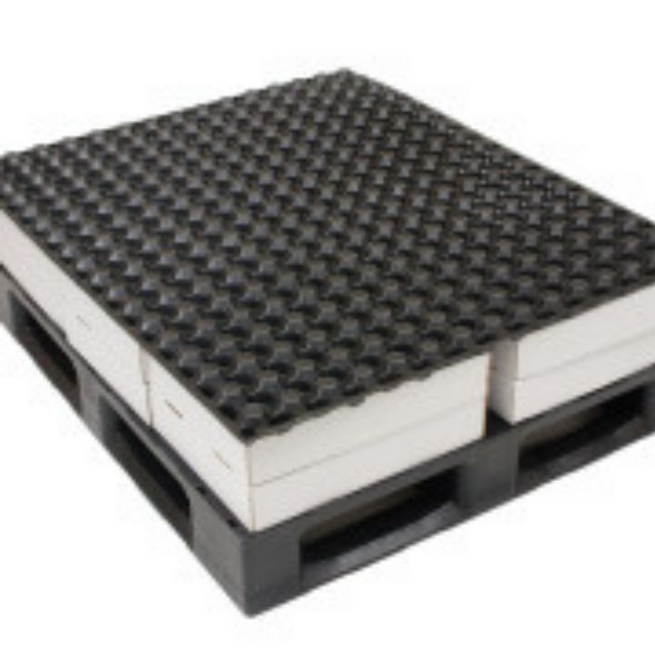 Freezer Pallet Spacers | Cold Storage Pallet Separation Solutions – PSC ...